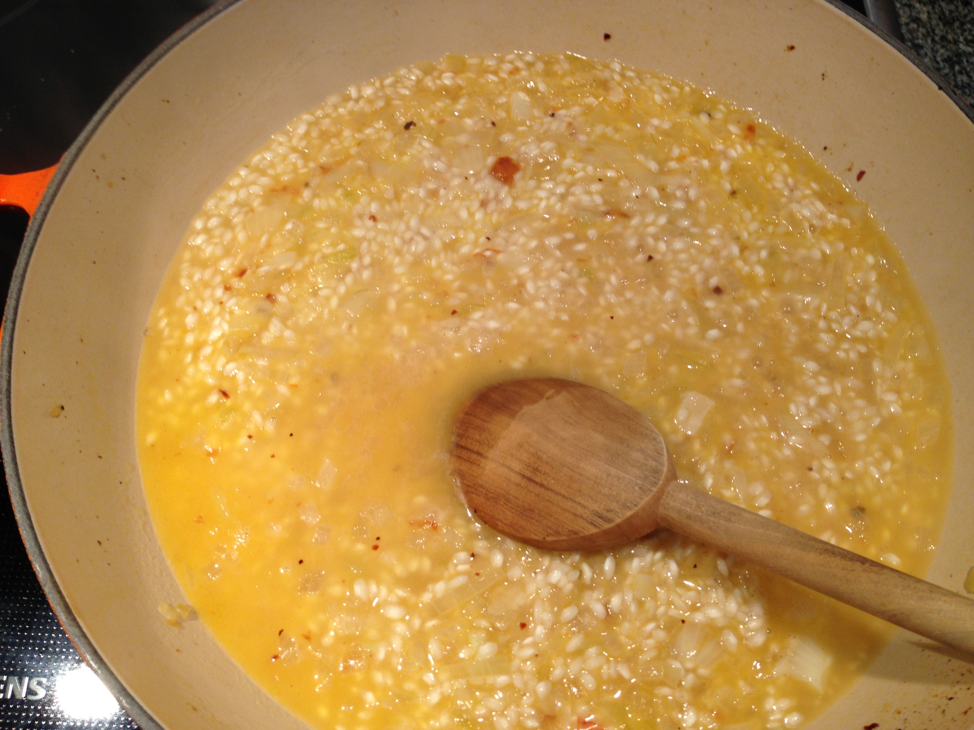 Risotto - Vinotek.is