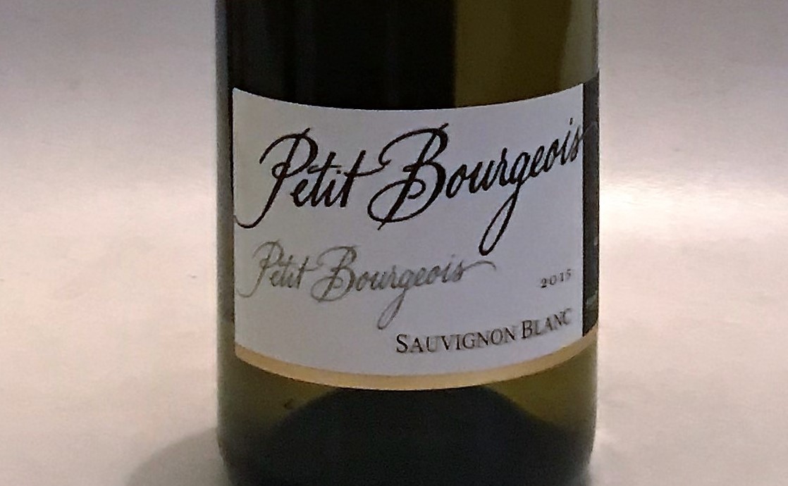 Petit Bourgeois 2015 - Vinotek.is