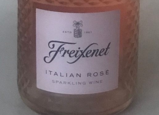 Freixenet Italian Rose - Vinotek.is