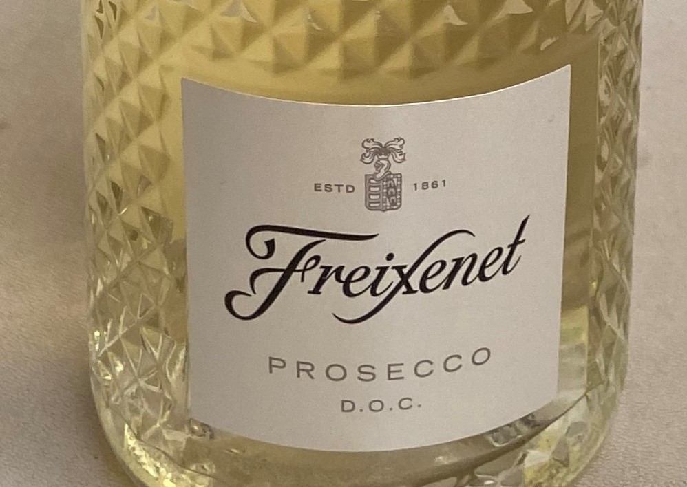 Freixenet Prosecco - Vinotek.is