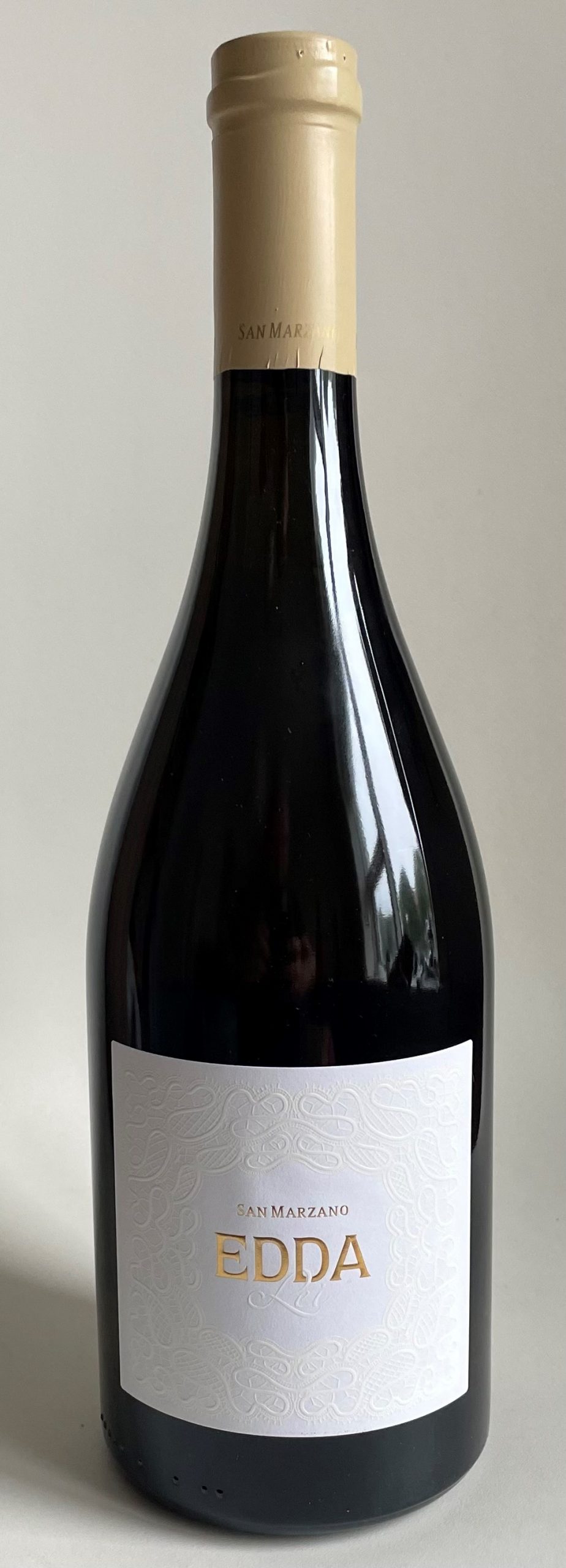San Marzano Edda 2020 - Vinotek.is