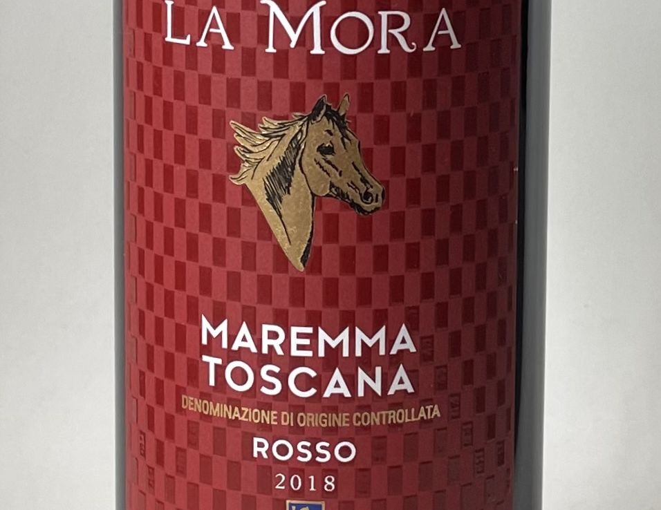 Cecchi Maremma Toscana 2018 - Vinotek.is