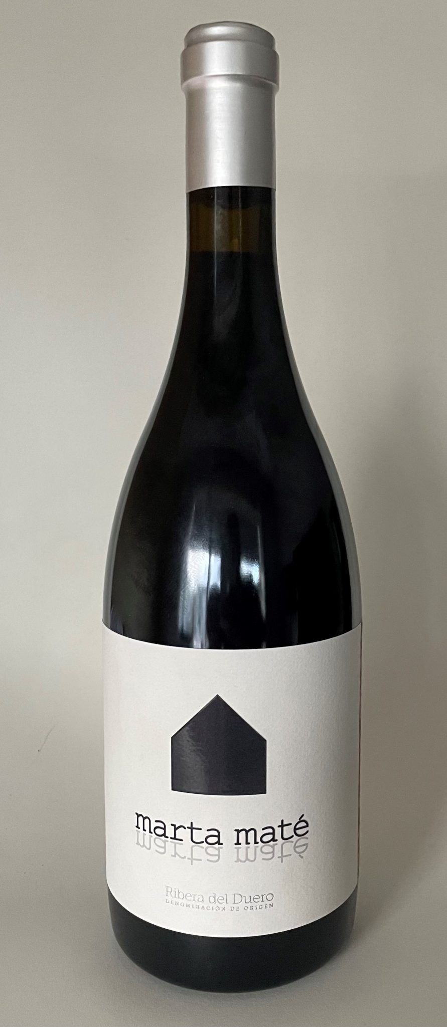 Marta Maté 2019 - Vinotek.is